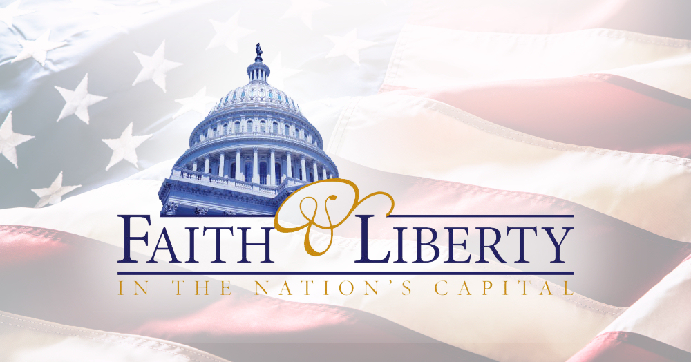 About - Faith & Liberty