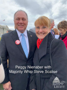 If Not Now, When? - Faith & Liberty